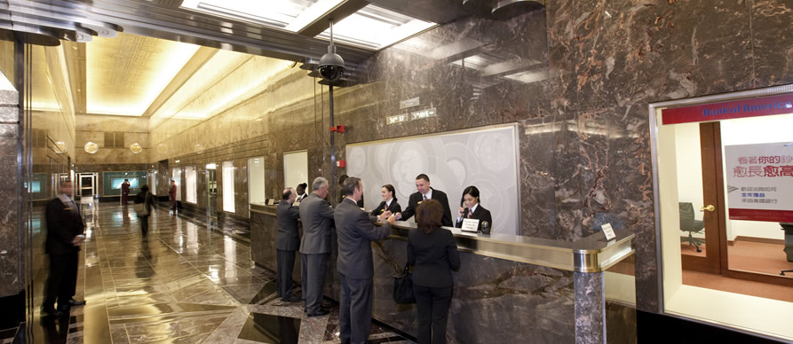 Welcome to Empire State Building's Tenant® Portal